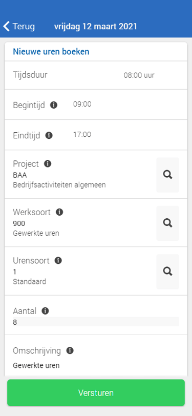 ERP - AFAS Inspireert beter ondernemen - BE
